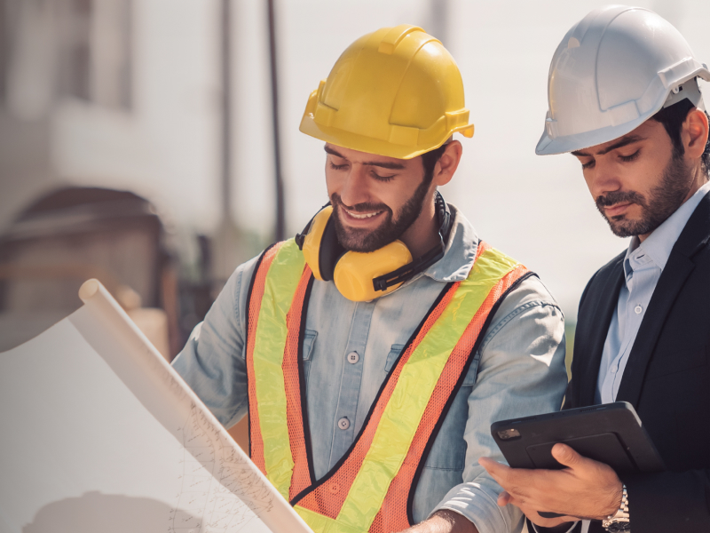 G&C Constructora SAS